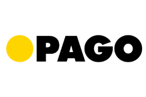 Pago Logo